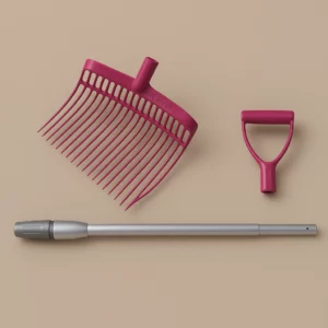 Forken & Mistgabeln für Pferde | LISCOP